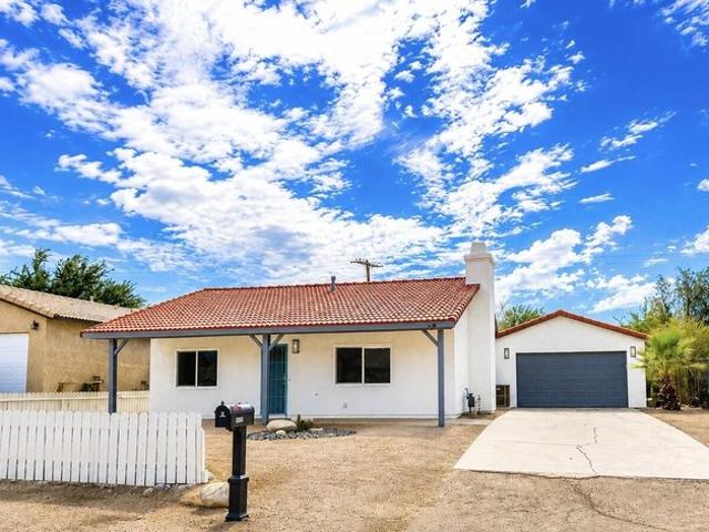 30590 Arbol Real, Thousand Palms, CA 92276