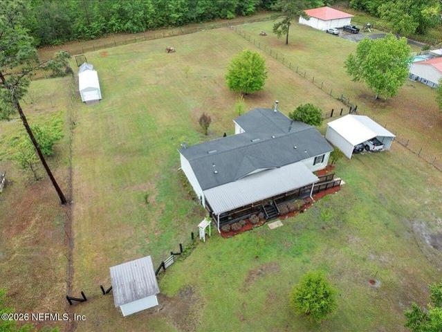 30590 County Road 121, Hilliard, FL 32046