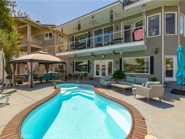 30594 Longhorn Drive