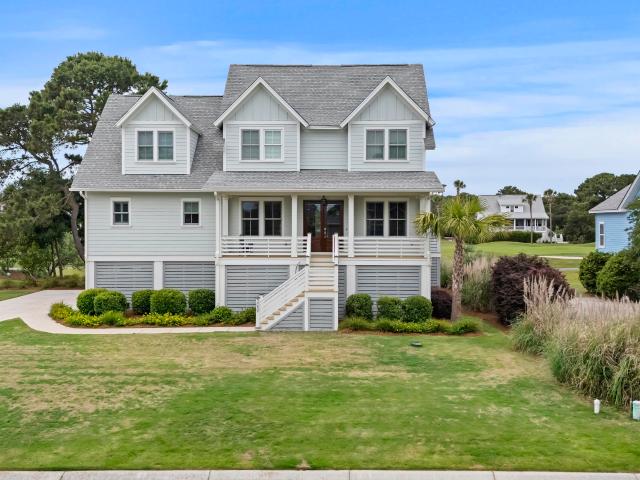 3059 Maritime Forest Drive