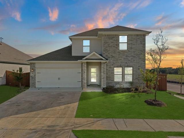 3059 Mary Grace Ln, Heartland, TX 75114
