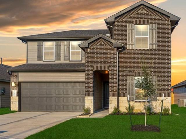3059 Bloomsbury Terrace Dr, Fulshear, TX 77441
