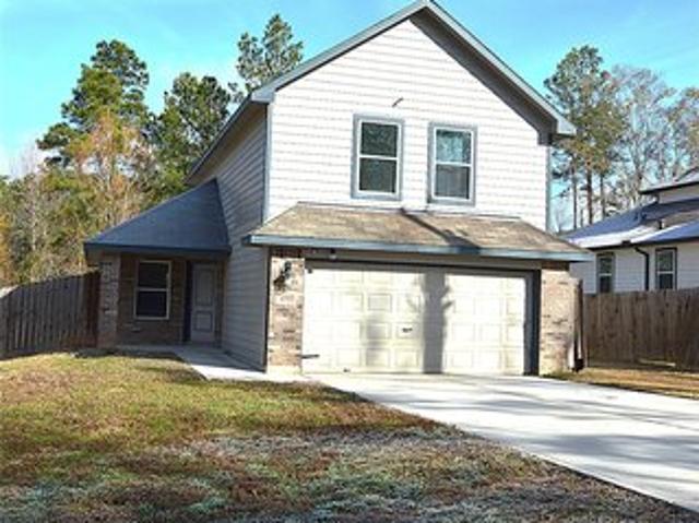 3059 Caddo, Willis, TX 77378