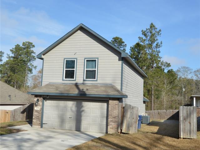 3059 Caddo, Willis, TX 77378 | MLS #41062