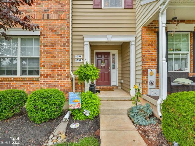 3059 Goshen Drive