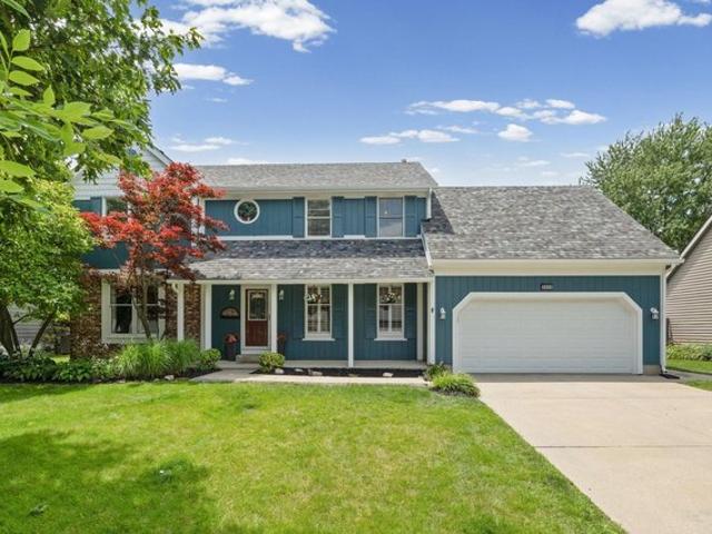 3059 Hamilton St, West Lafayette, IN 47906