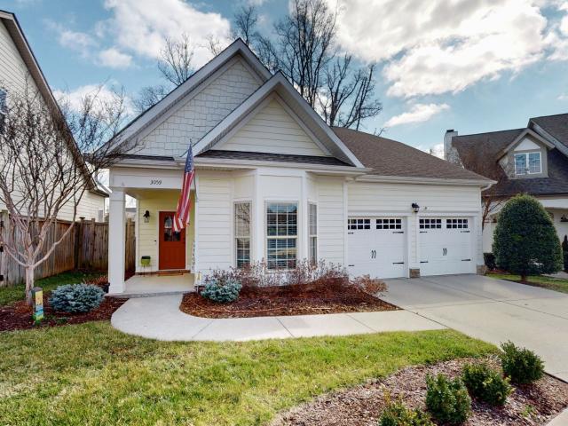 3059 Kirkland Cir, Mount Juliet, TN 37122 | MLS #3068 | Compass