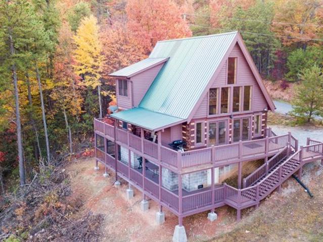 3059 Perry Circle Ln Lot 11, Sevierville, TN 37862