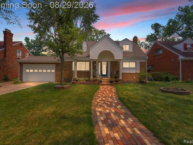 3059 Syracuse St, Dearborn, MI 48124