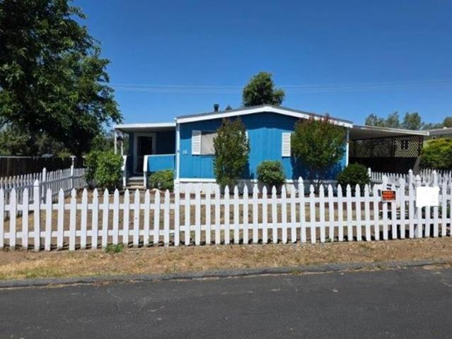 30501 Auberry Rd Spc 16, Auberry, CA 93602