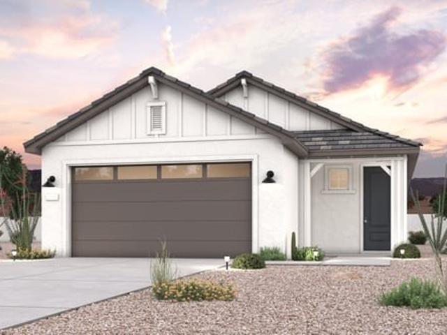 30507 W Whitethorn Acacia, Buckeye, AZ 85396