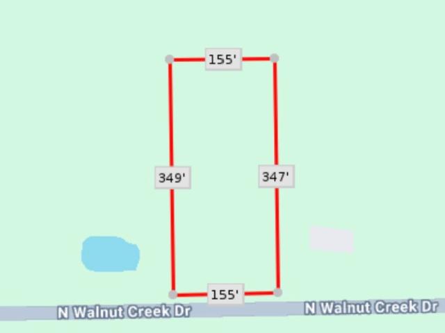 30505 N Walnut Creek Dr, Waller, TX 77484 | MLS #41174
