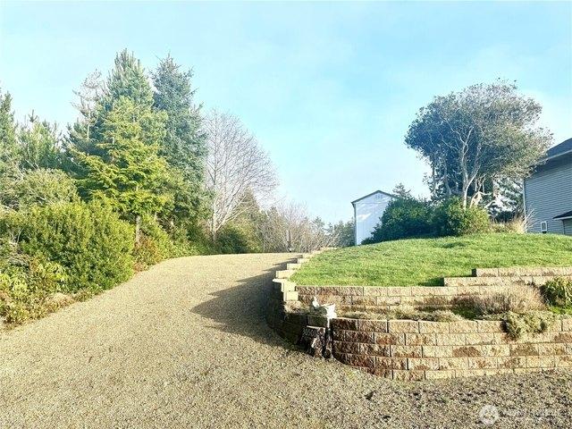 30508 K Pl Lot 3, Ocean Park, WA 98640