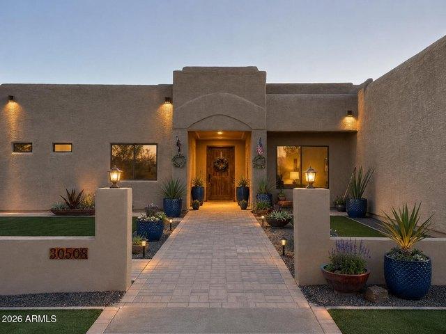 30508 N 168th St, Rio Verde, AZ 85263