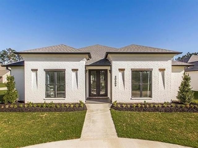 30509 Tupelo Pond, Springfield, LA 70462