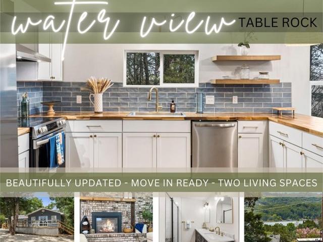 3050 Montague Ln, Kimberling City, MO 65686