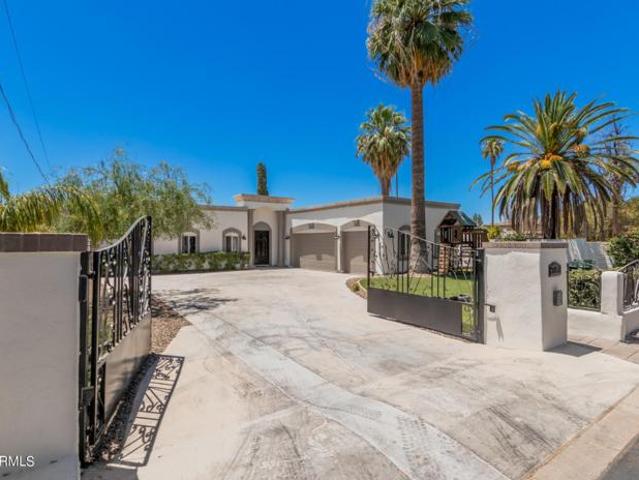 3050 N Valencia Ln, Phoenix, AZ 85018