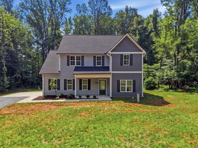 3050 NC 62, Liberty, NC 27298