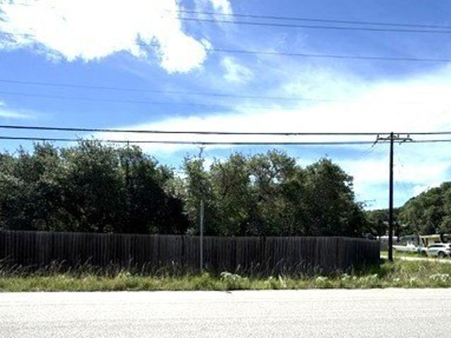 3050 Avenue A Lot 2B, Ingleside, TX 78362