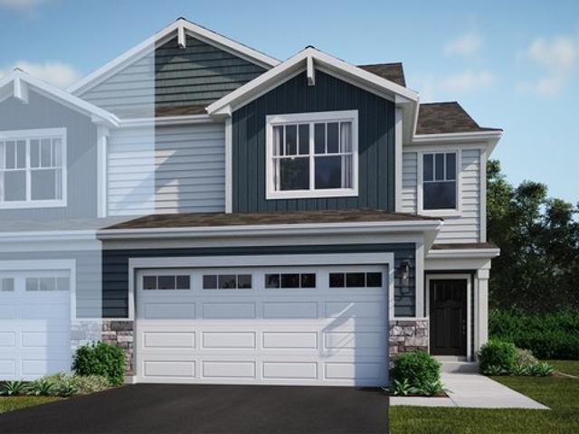 3050 Abbey Cir, Aurora, IL 60504