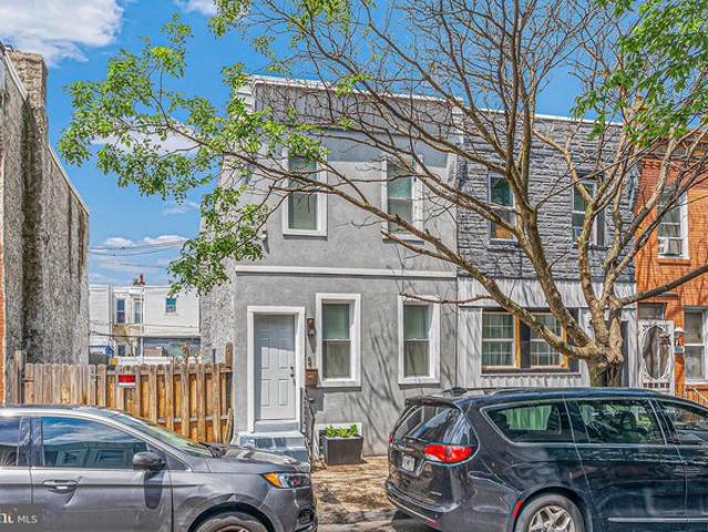 3050 Agate St, Philadelphia, PA 19134