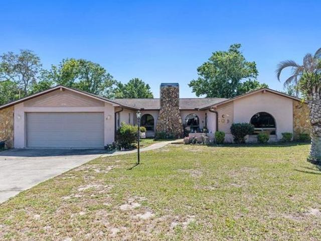 3050 Ainsworth Ave, Spring Hill, FL 34609