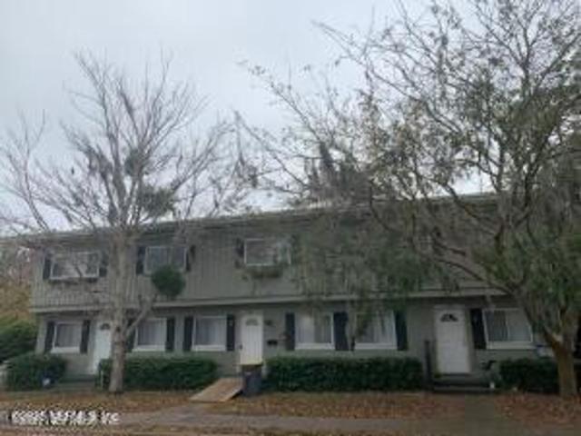 3050 Belden Street Units 1 14