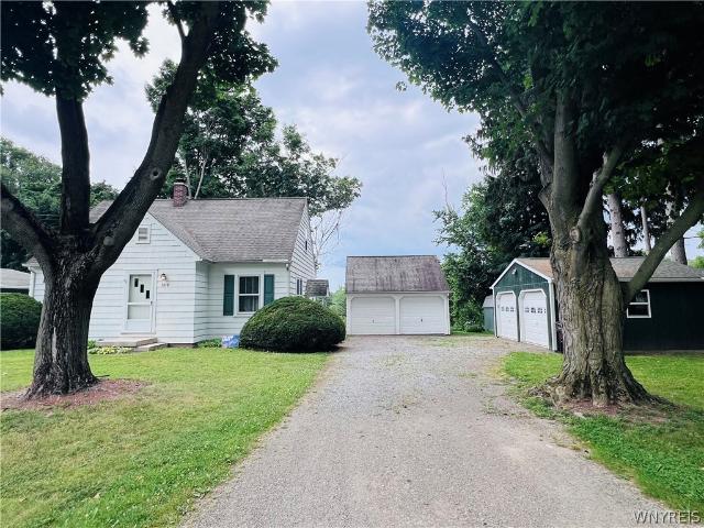 3050 Belknap Road
