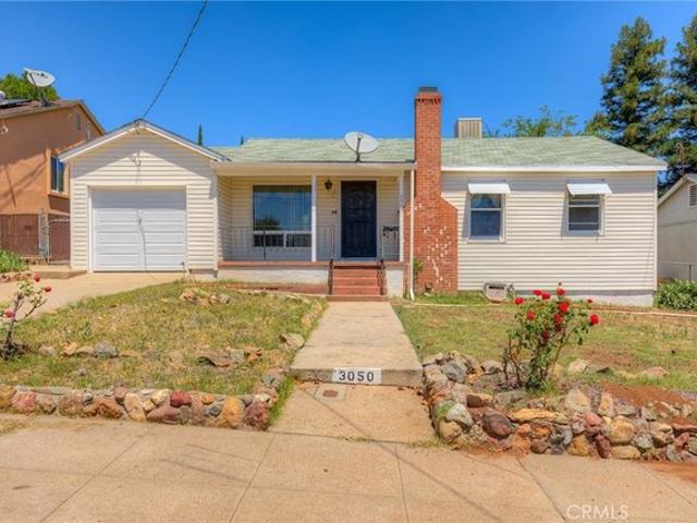 3050 Clemo Ave, Oroville, CA 95966