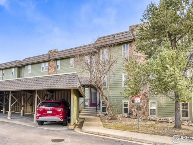 3050 Corona Trl Unit M107, Boulder, CO 80301