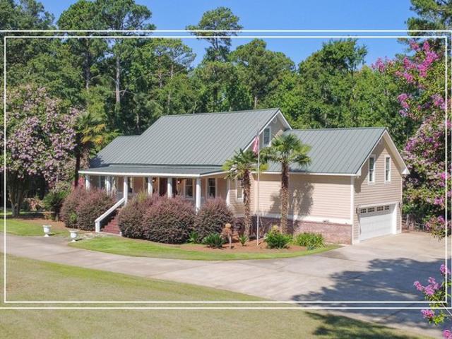 3050 Country Club Hills Dr, North Augusta, SC 29860