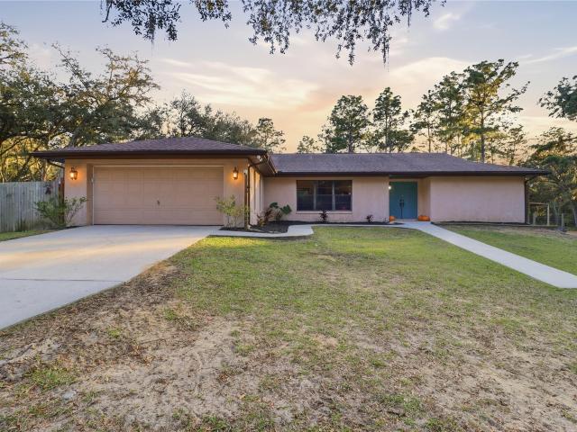 3050 E Possum Ct, Inverness, FL 34452 | MLS #F10538 | Compass