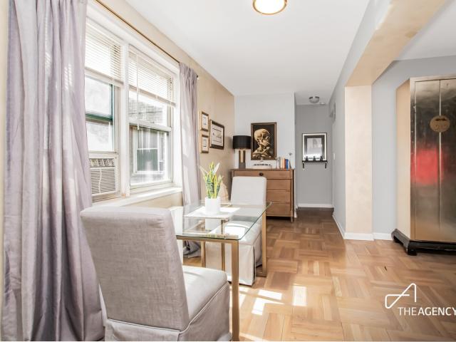 3050 Fairfield Avenue, Unit 3F