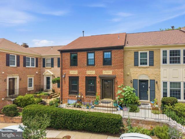 3050 Federal Hill Drive