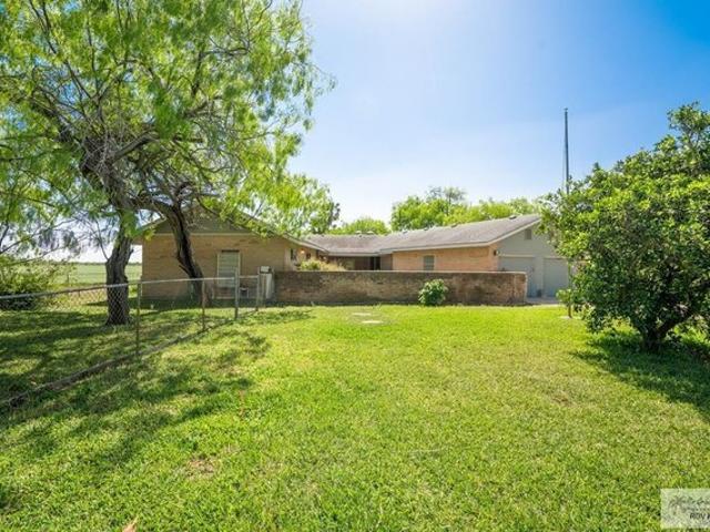 3050 Gamble Rd, San Benito, TX 78586