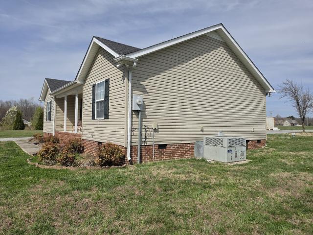 3050 Gnat Hill Rd