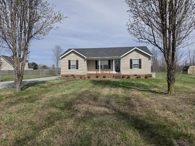 3050 Gnat Hill Rd, Manchester, TN 37355 | MLS #3149 | Compass