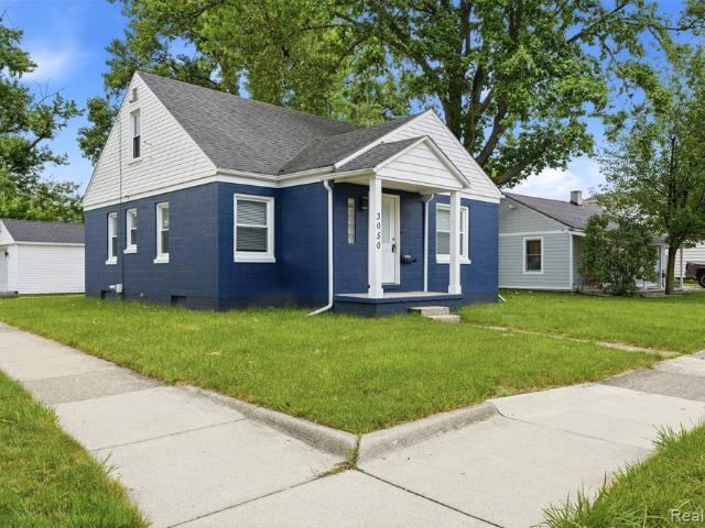 3050 Grayson Street