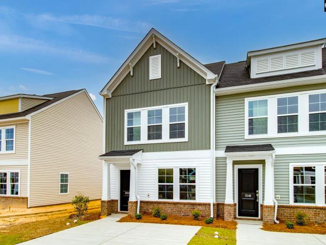 3050 Harborview Drive