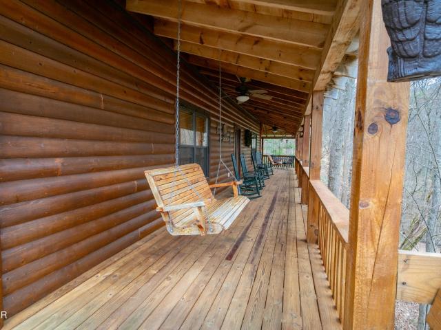 3050 Headrick Dr, Sevierville, TN 37862 | MLS #3278