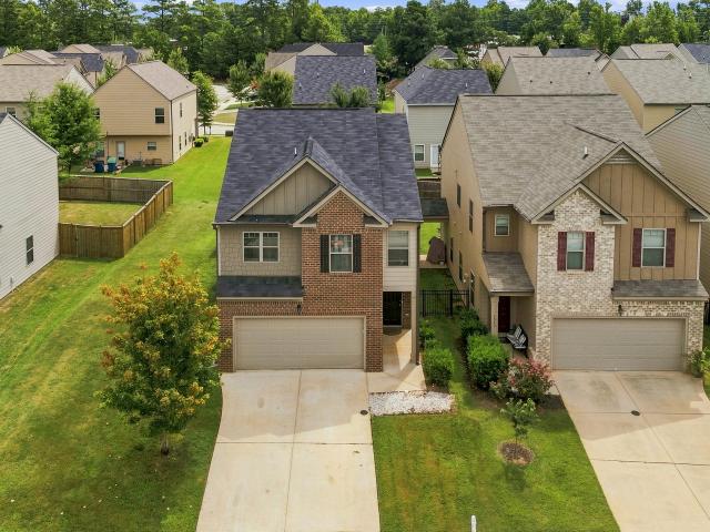 3050 Hendrick Drive