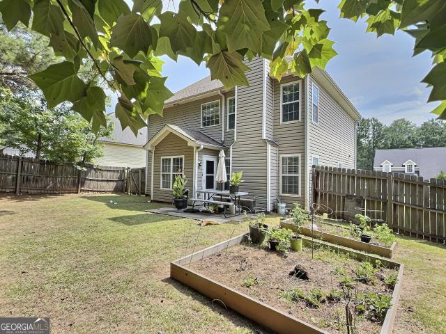 3050 Highland Park Lane