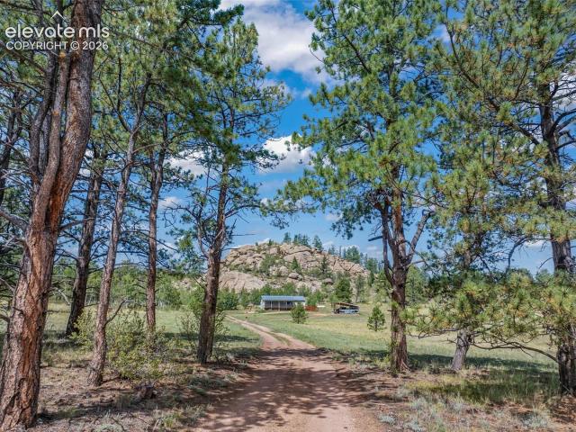 3050 Homestake Place