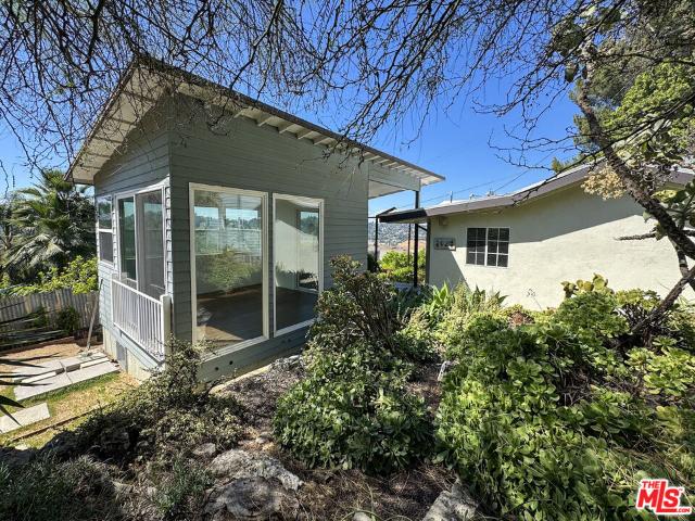 3050 Knob Dr, Los Angeles, CA 90065 | MLS #26668 | Compass