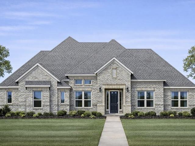 3050 Paradise Mountain Way, Waxahachie, TX 75167