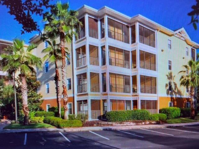 3050 Pirates Retreat Ct, Unit 103, Kissimmee, FL 34747 | MLS #O6401 | Compass