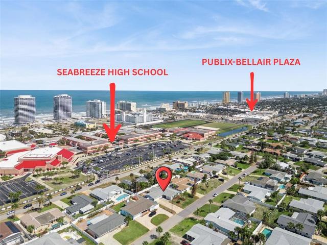 3050 Princeton Ave, Daytona Beach, FL 32118 | MLS #O6398 | Compass