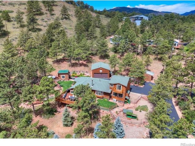 3050 Rainbow Lane