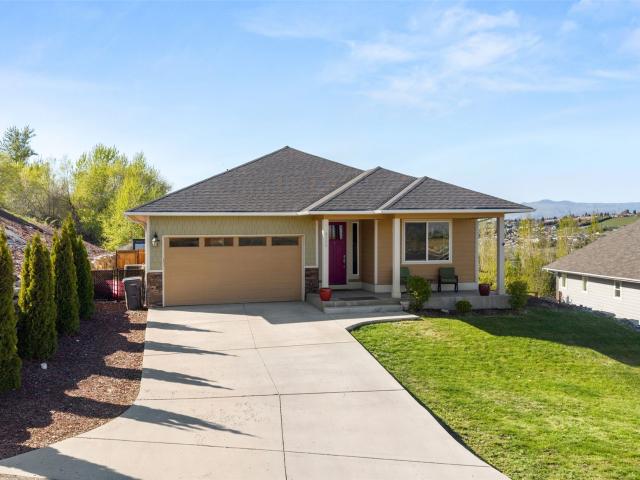 3050 Riverview Ln, Malaga, WA 98828 | MLS #2446
