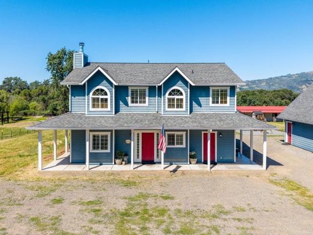 3050 Road I, Redwood Valley, CA 95470